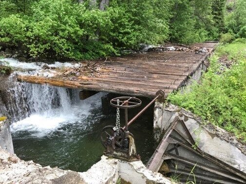 CSKT Water Rights Settlement Implementation